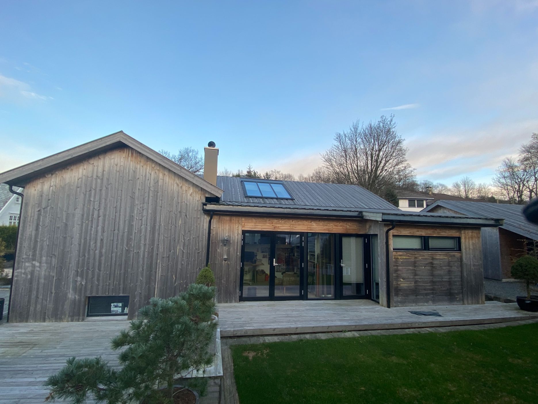 Prosjekter | Combi Hus AS