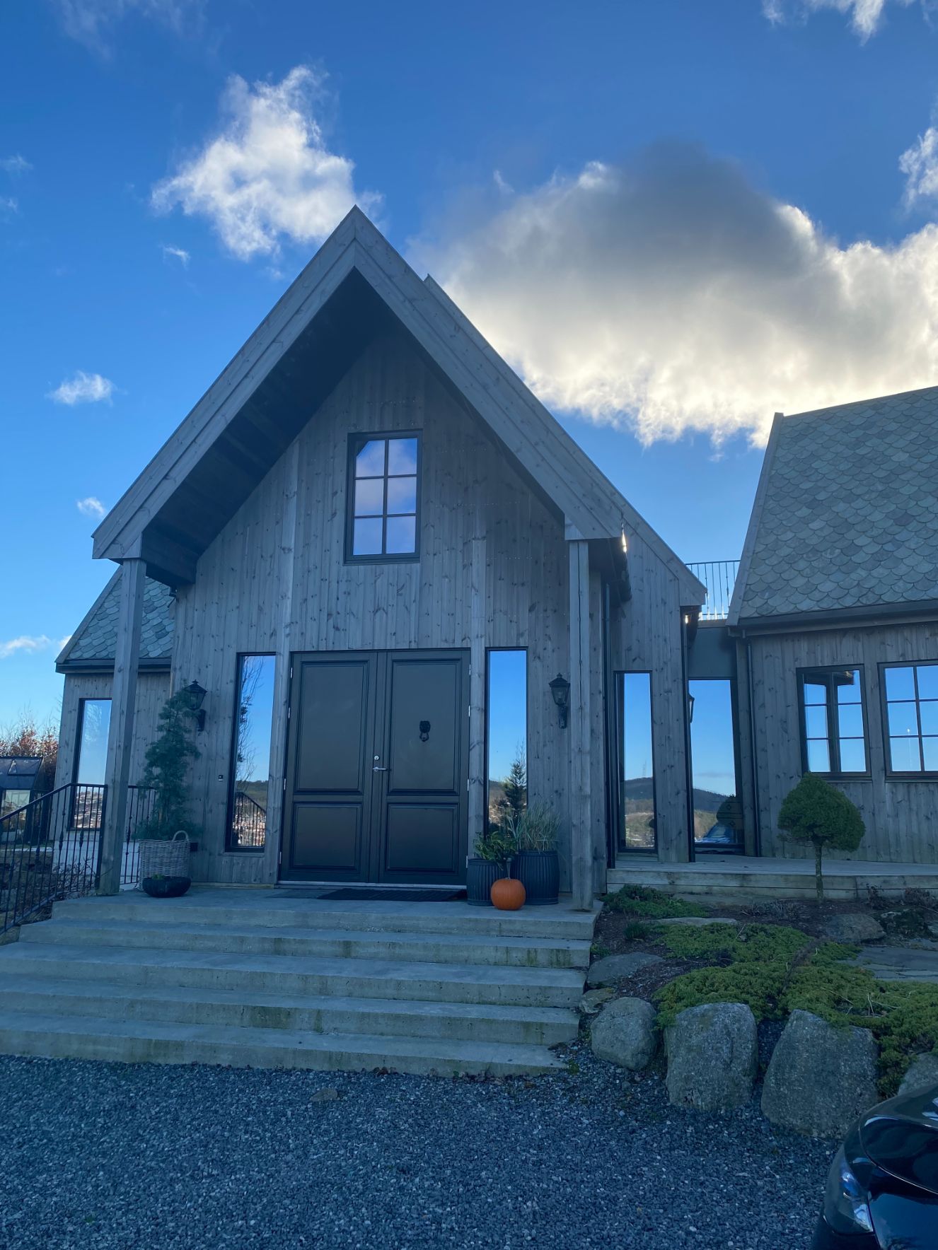 Prosjekter | Combi Hus AS