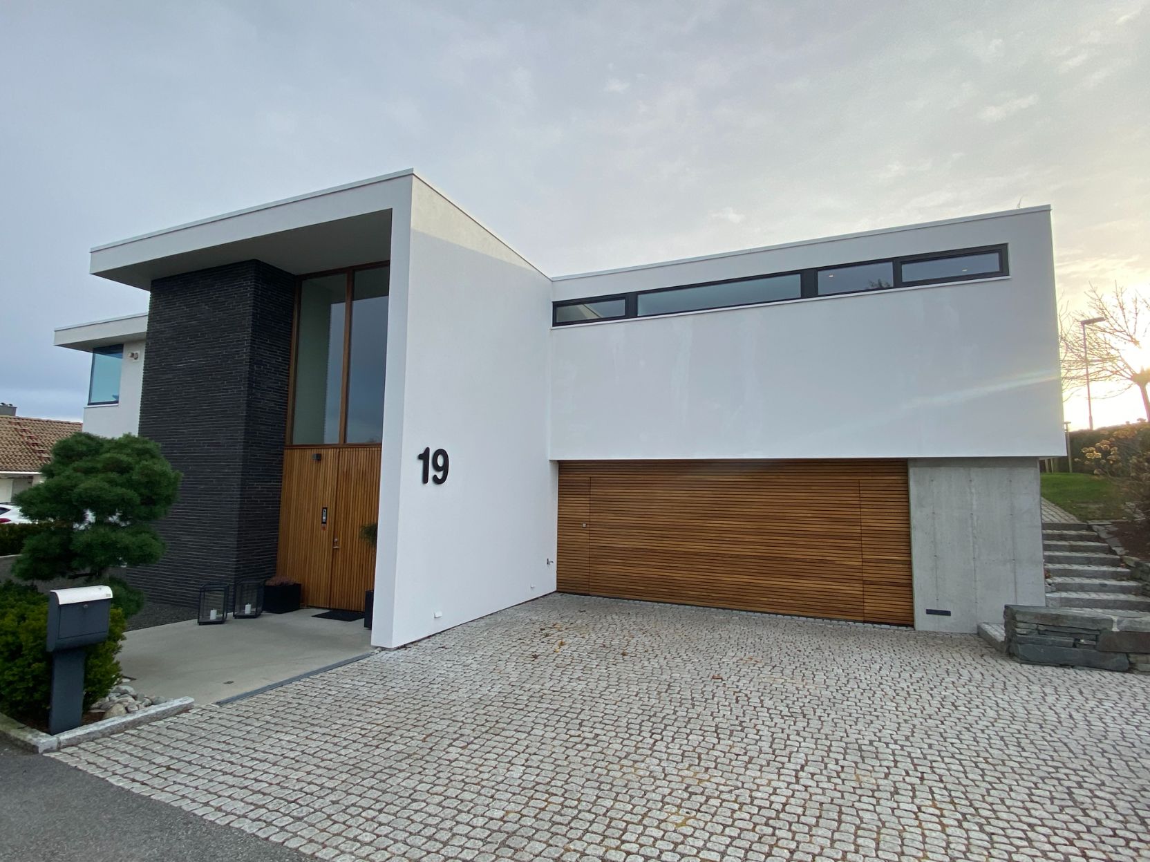 Prosjekter | Combi Hus AS