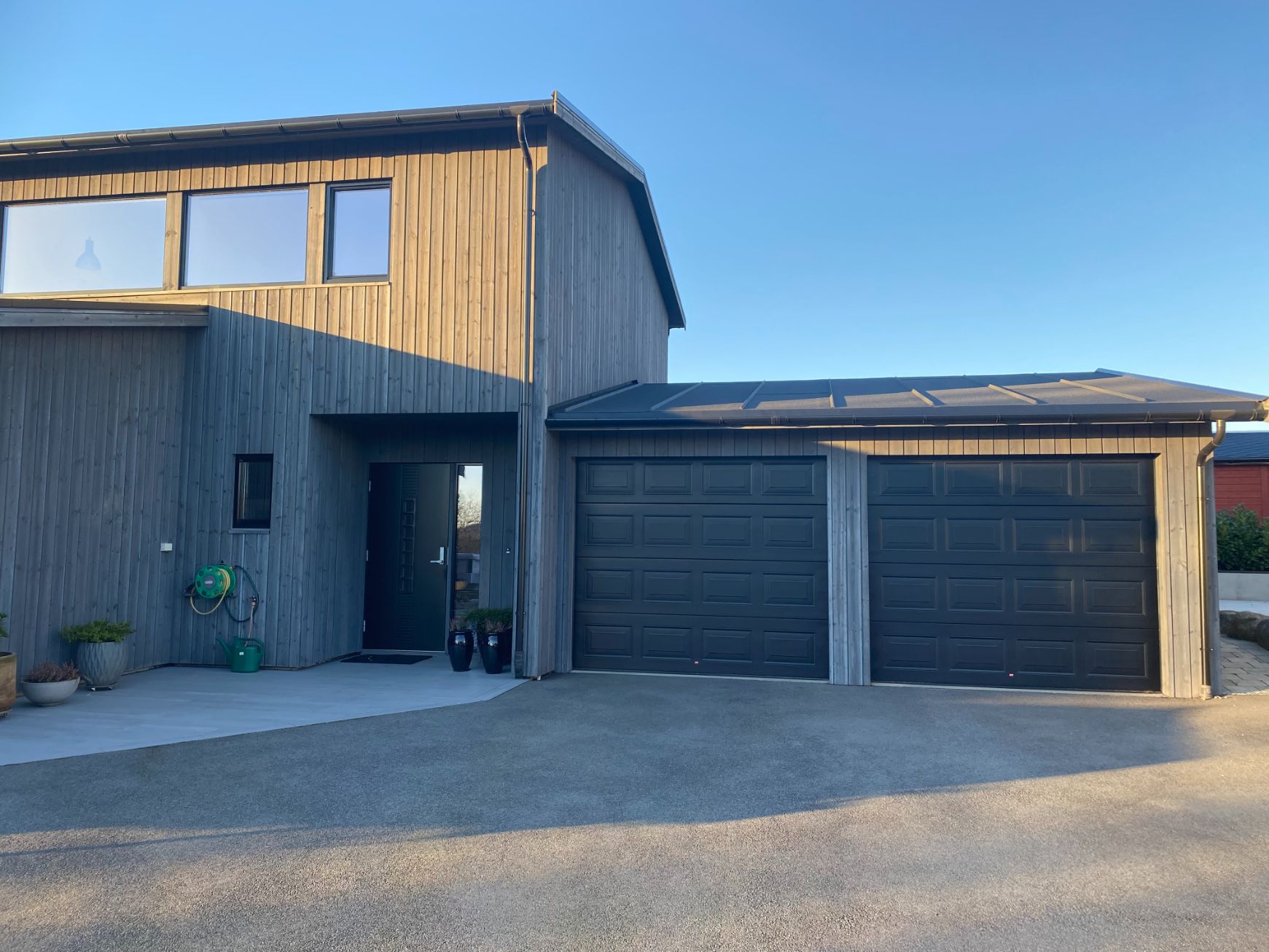 Prosjekter | Combi Hus AS