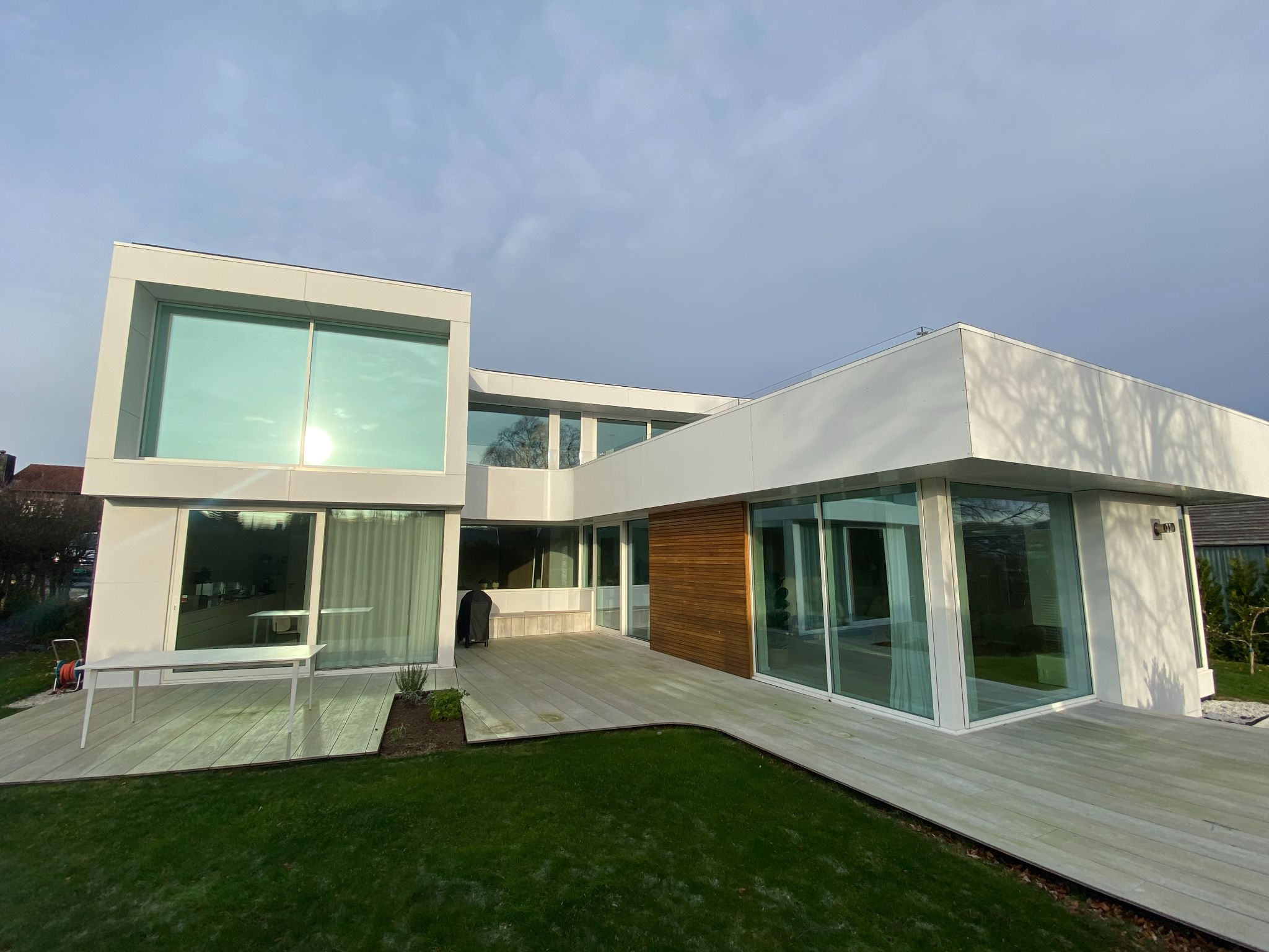 Prosjekter | Combi Hus AS