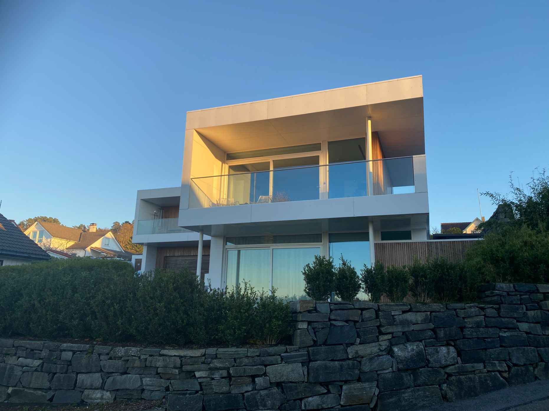 Prosjekter | Combi Hus AS