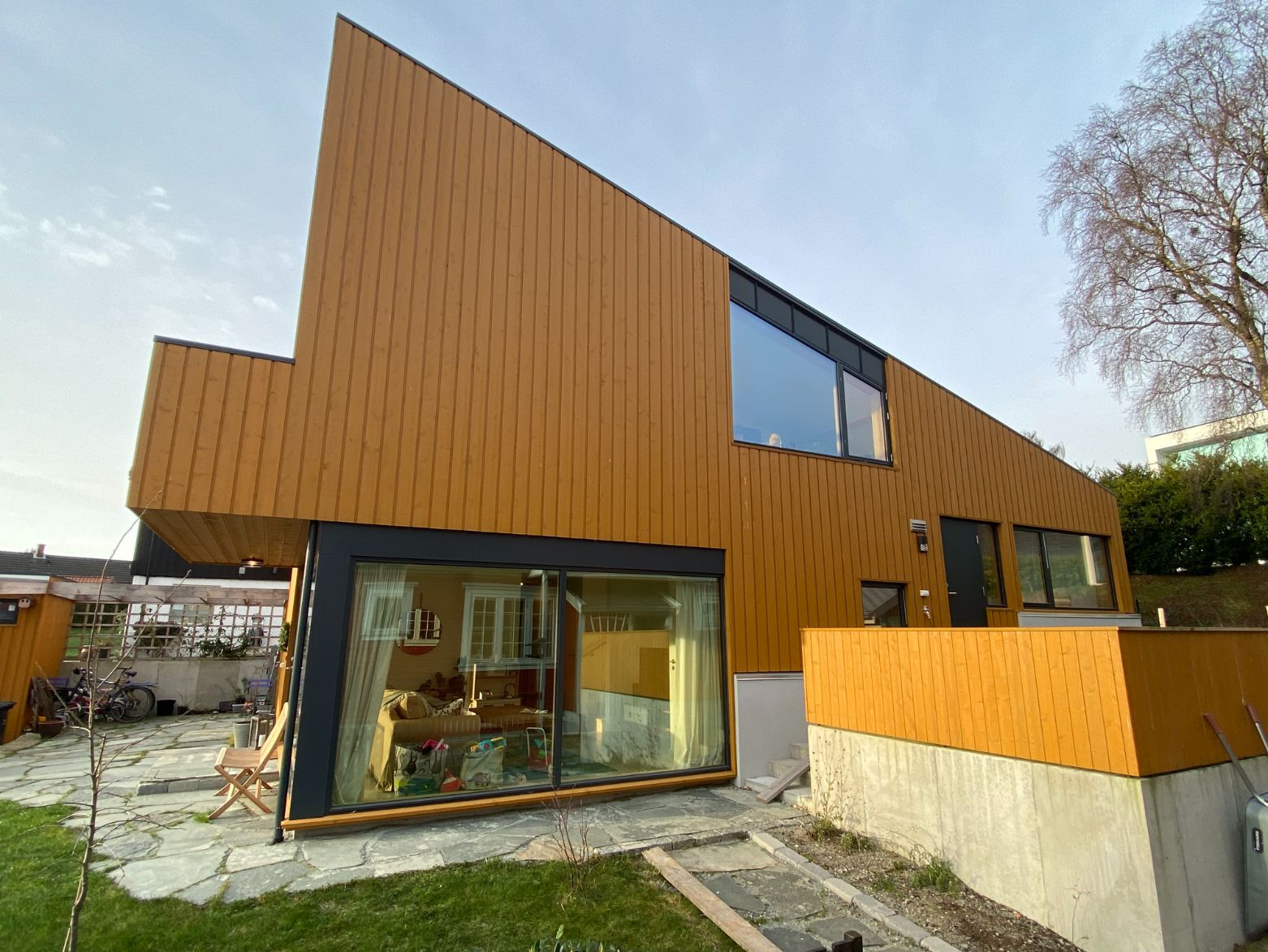 Prosjekter | Combi Hus AS