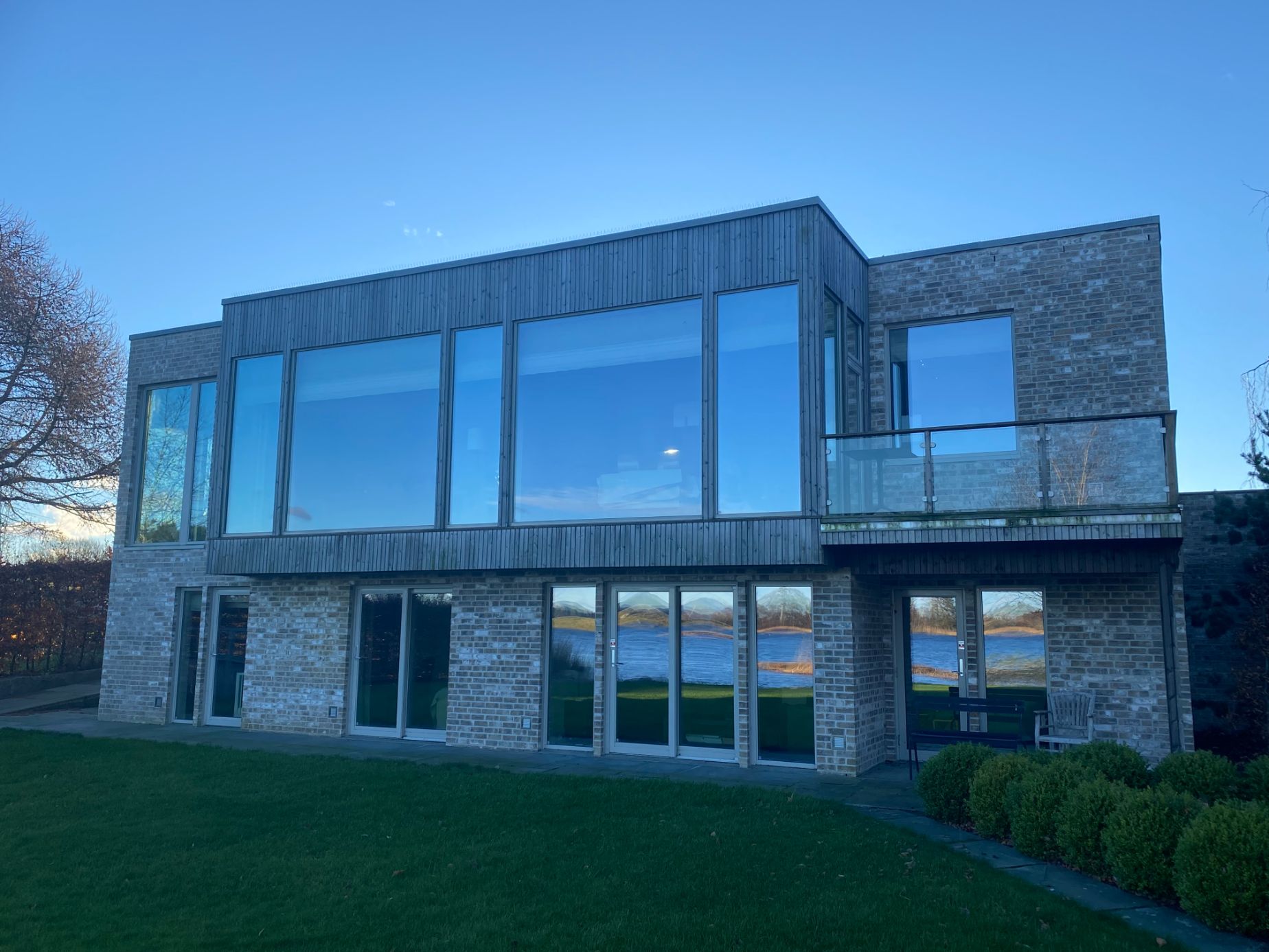 Prosjekter | Combi Hus AS