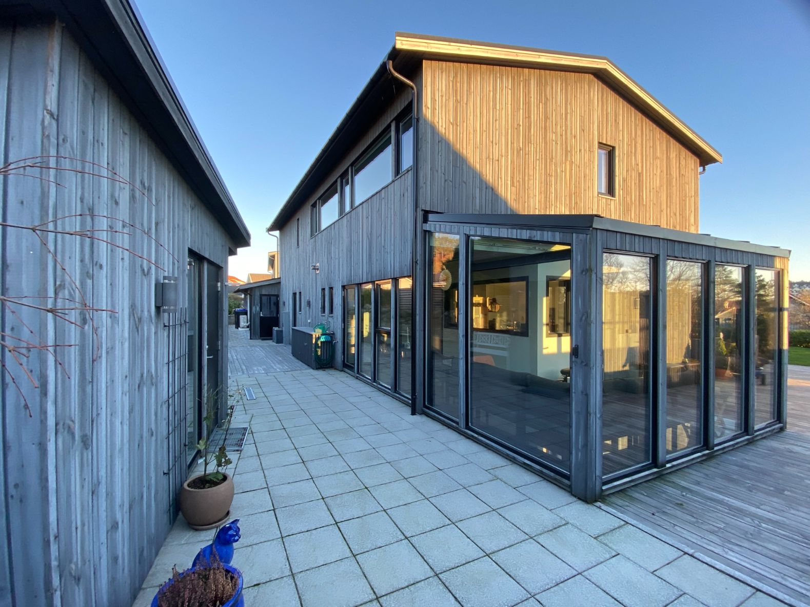 Prosjekter | Combi Hus AS