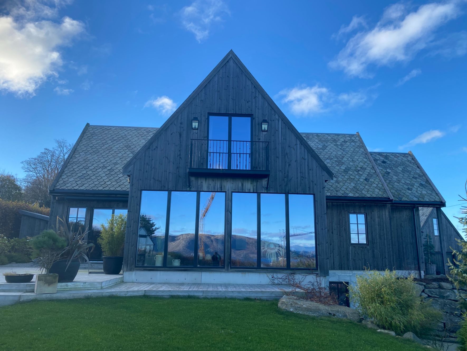 Prosjekter | Combi Hus AS