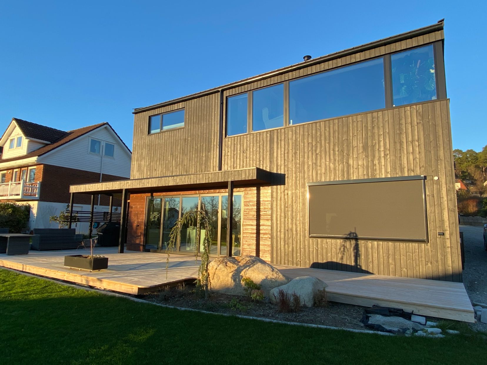 Prosjekter | Combi Hus AS