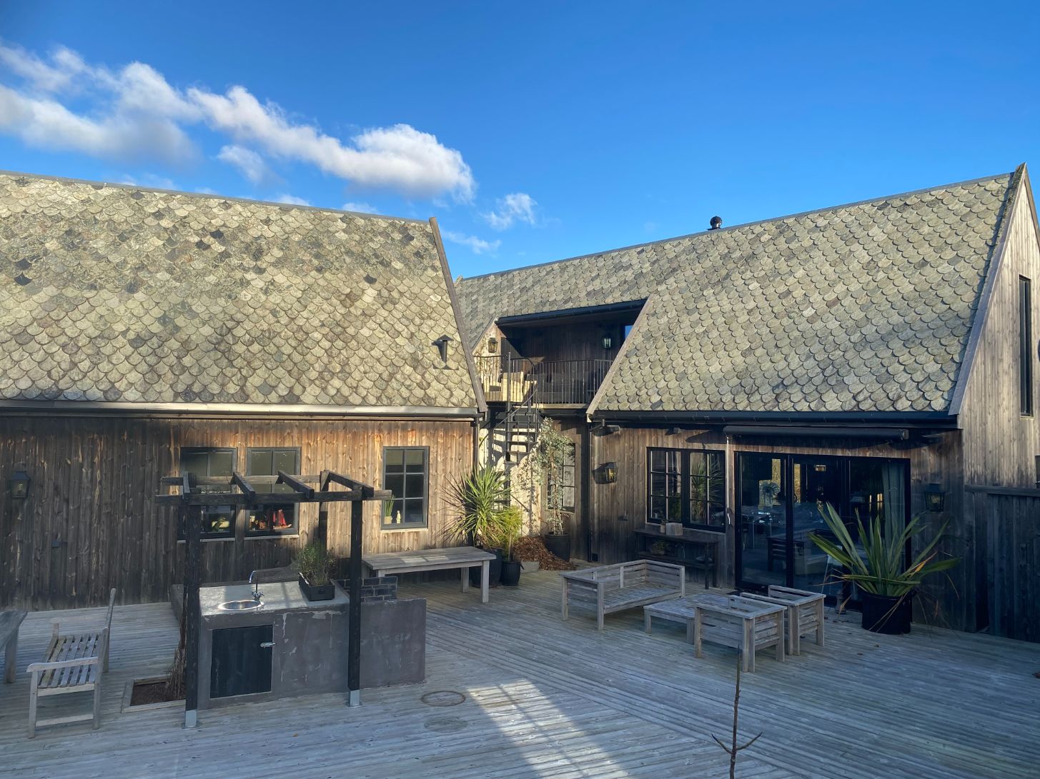 Prosjekter | Combi Hus AS