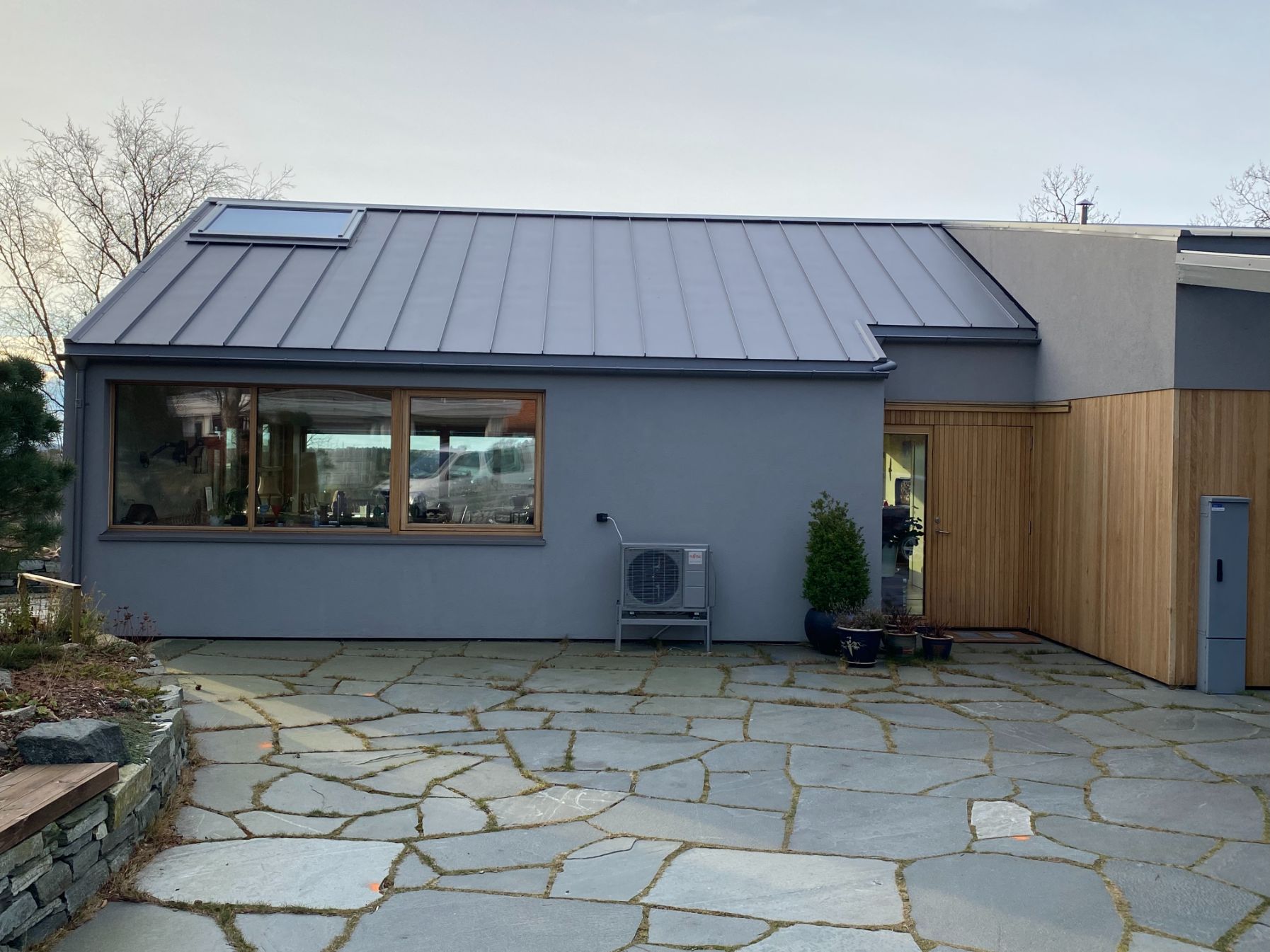 Prosjekter | Combi Hus AS