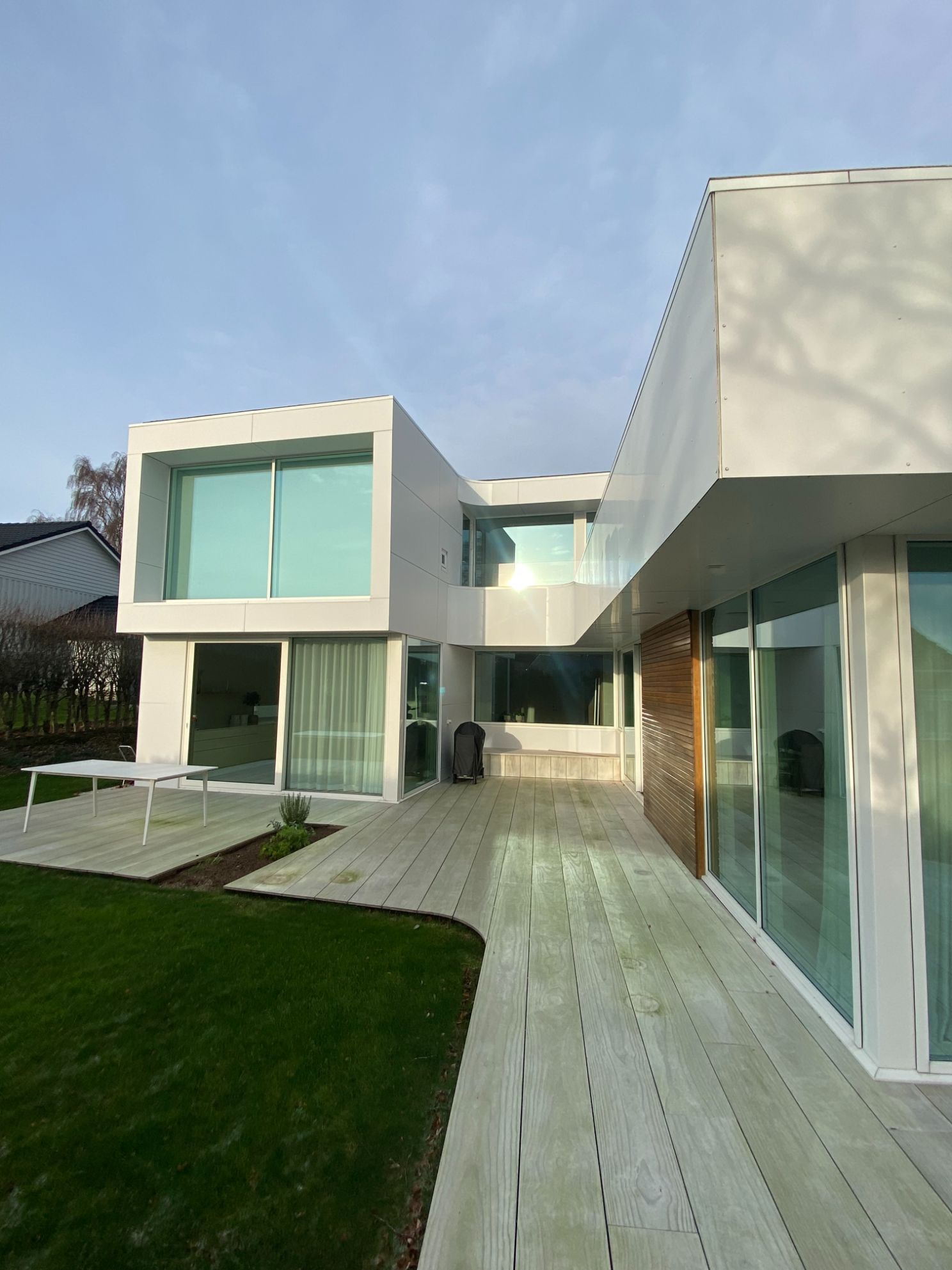 Prosjekter | Combi Hus AS