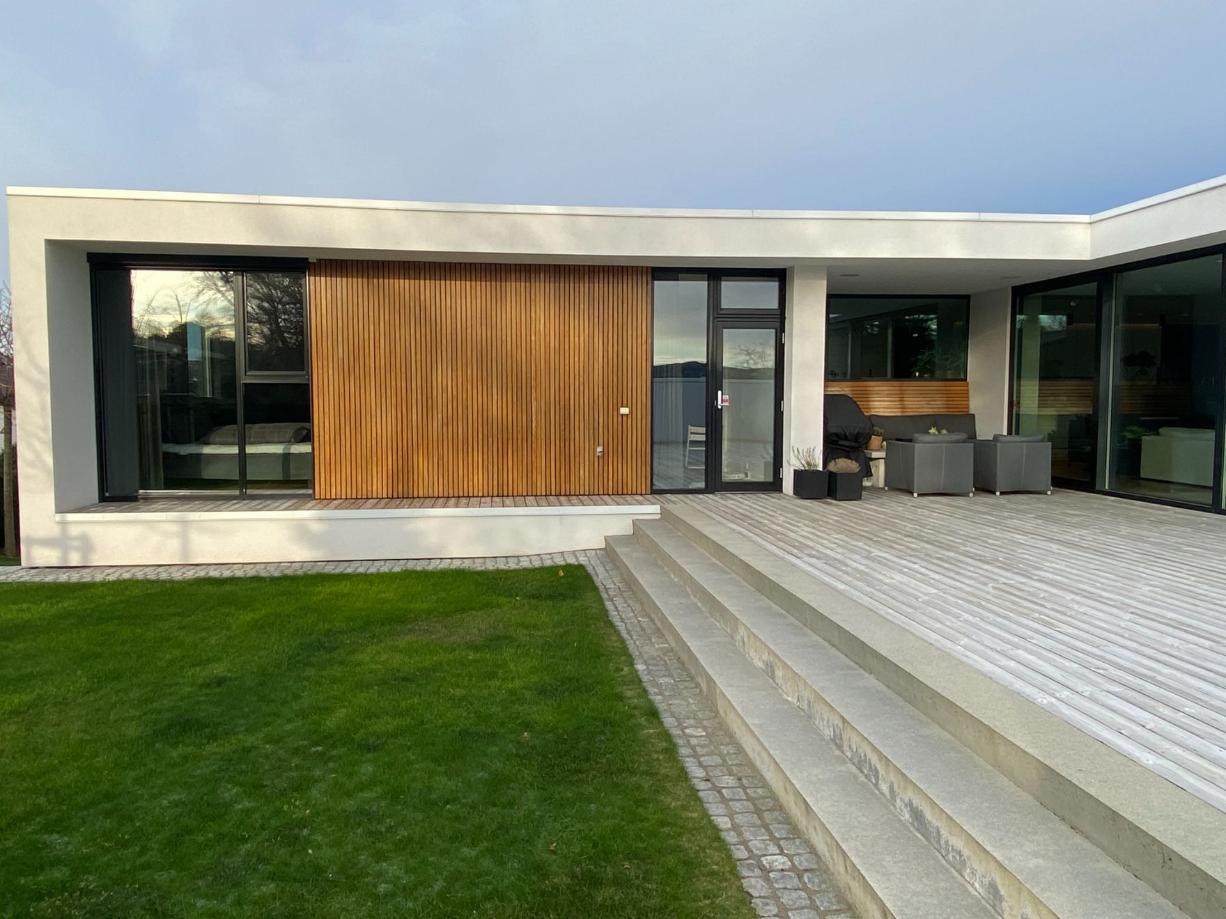 Prosjekter | Combi Hus AS