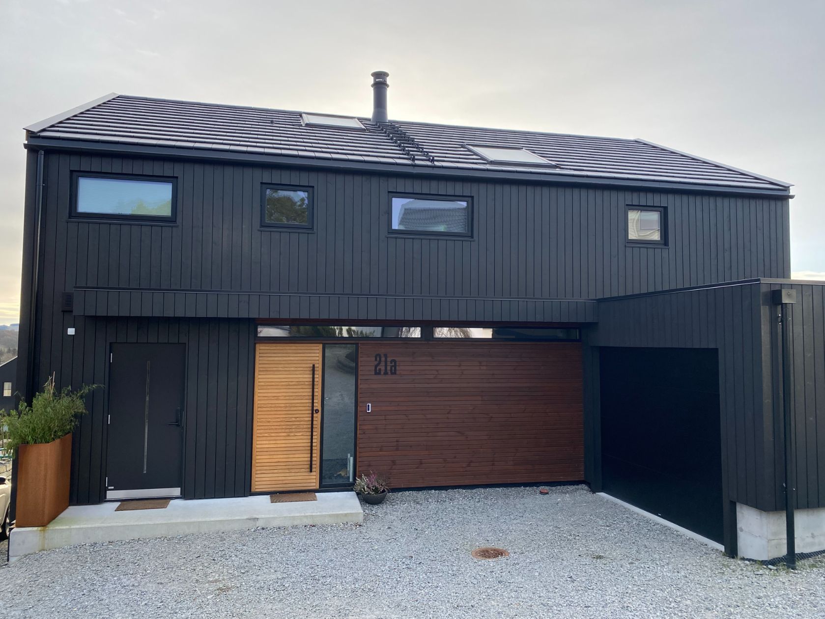 Prosjekter | Combi Hus AS