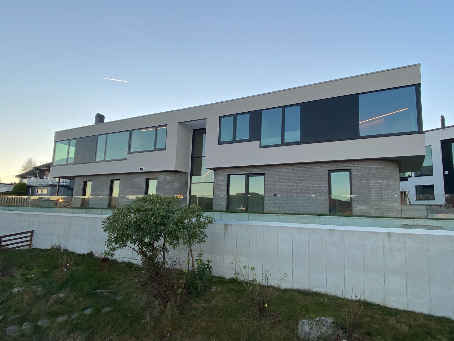 Prosjekter | Combi Hus AS