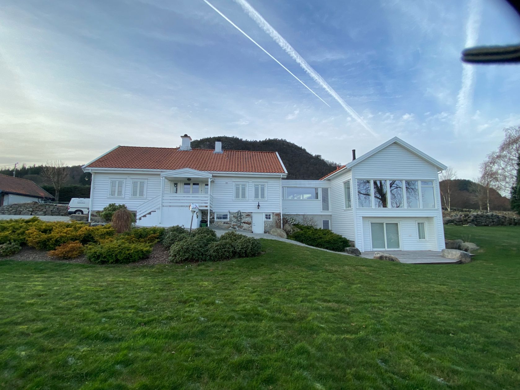 Prosjekter | Combi Hus AS