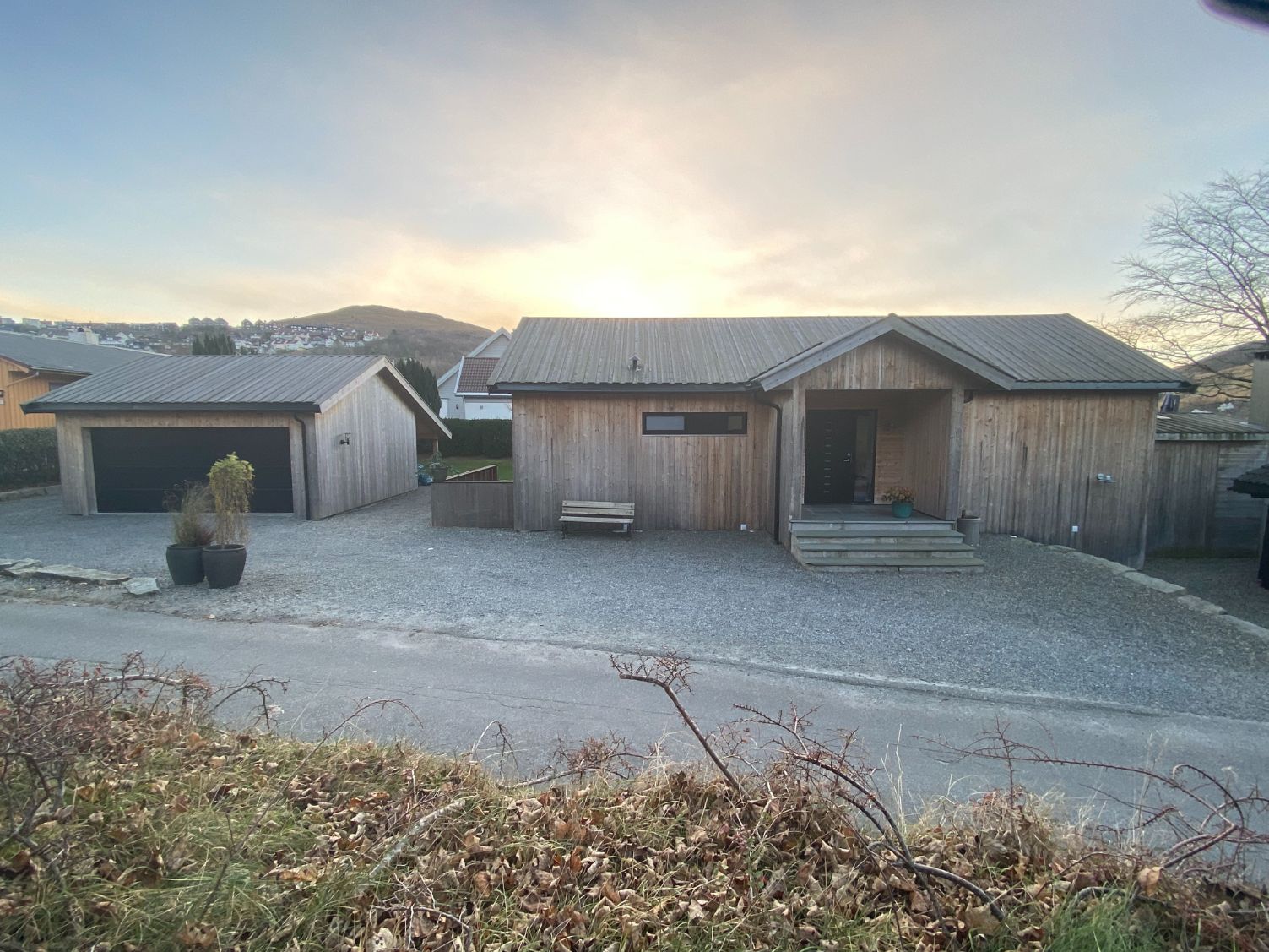 Prosjekter | Combi Hus AS