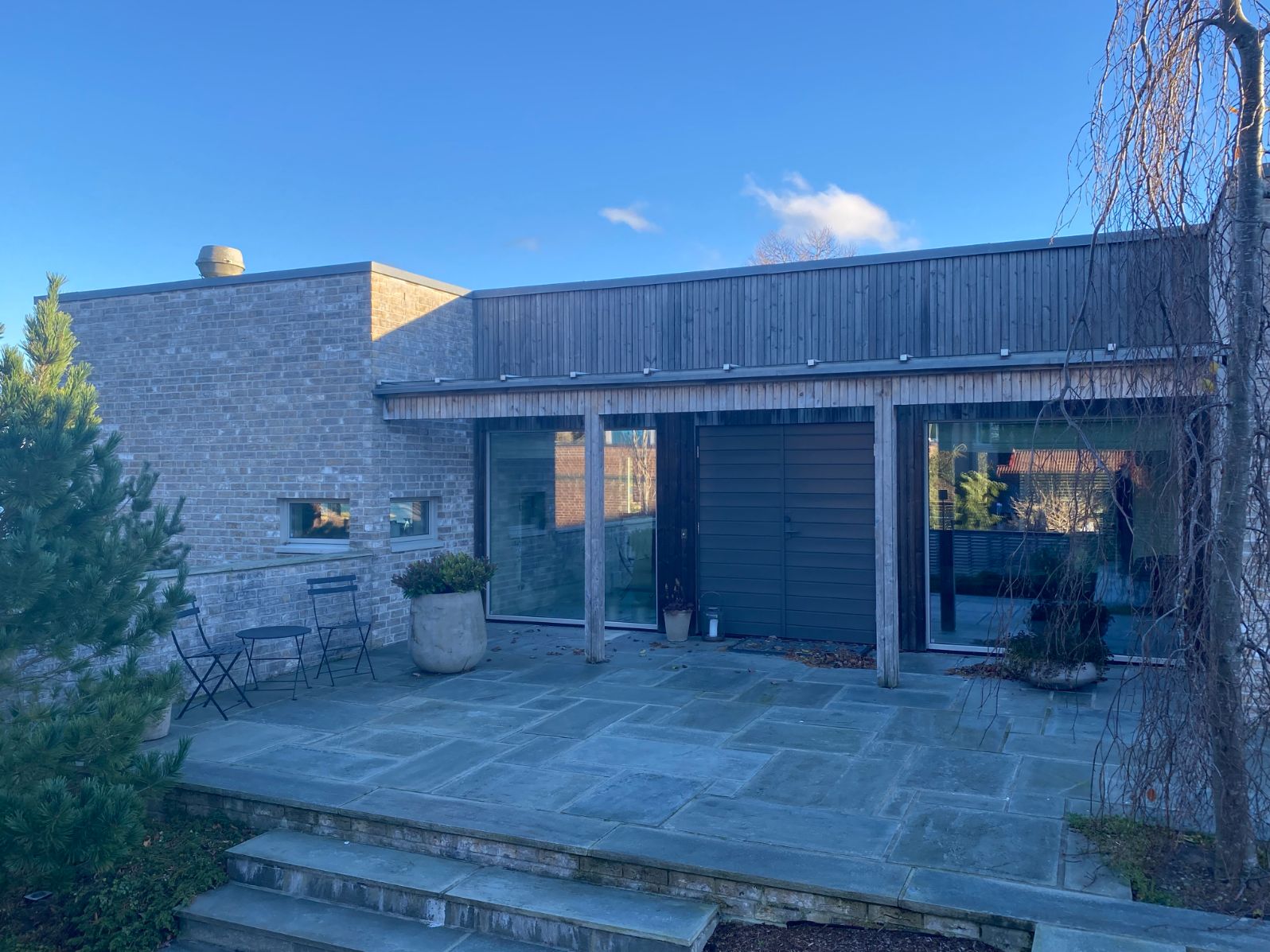 Prosjekter | Combi Hus AS