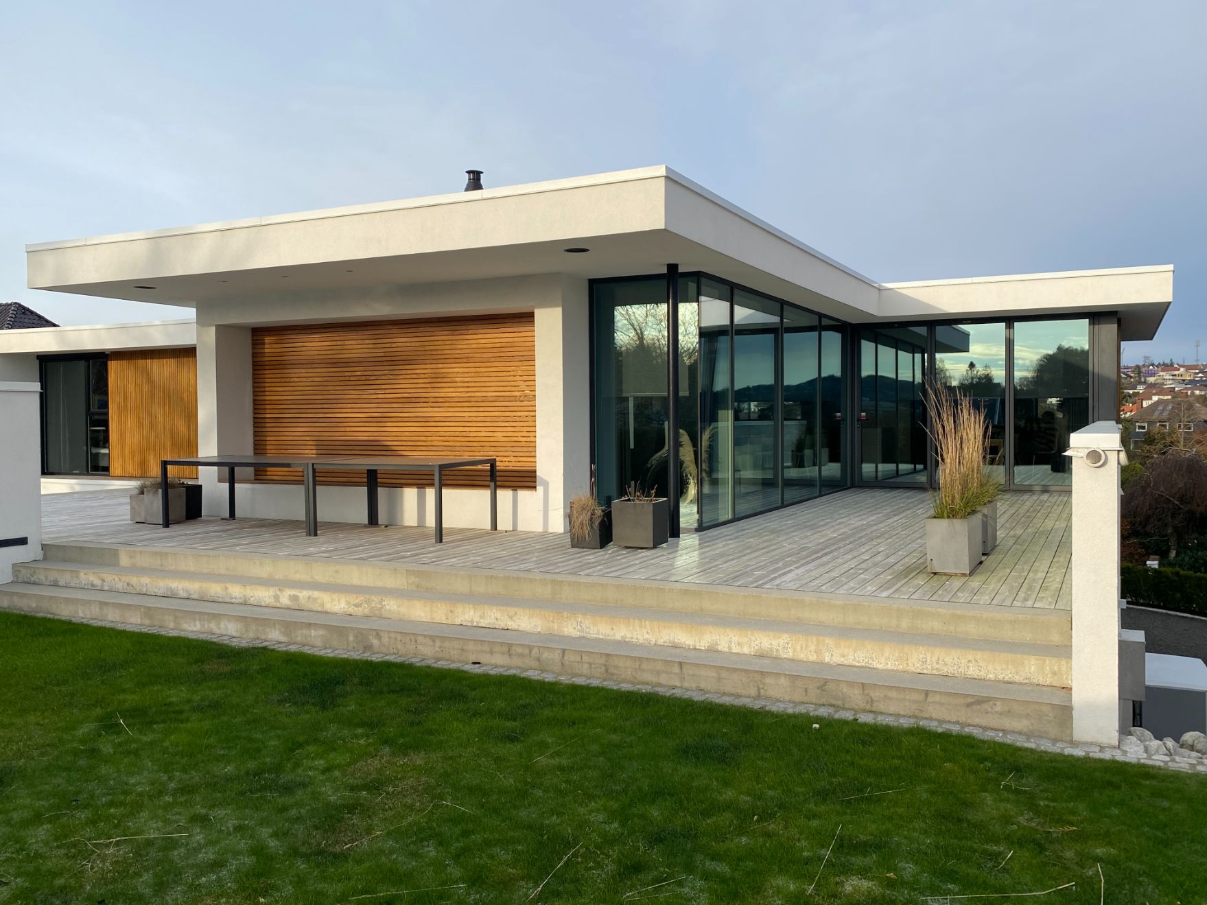 Prosjekter | Combi Hus AS