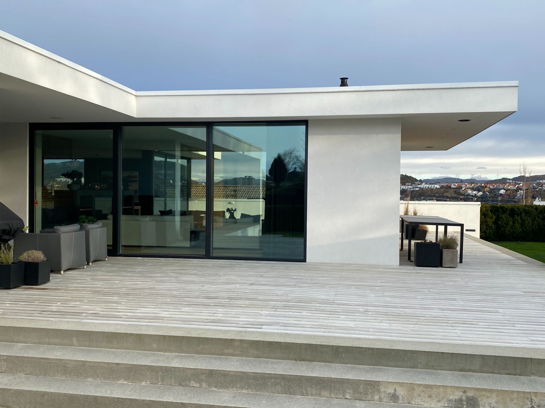 Prosjekter | Combi Hus AS