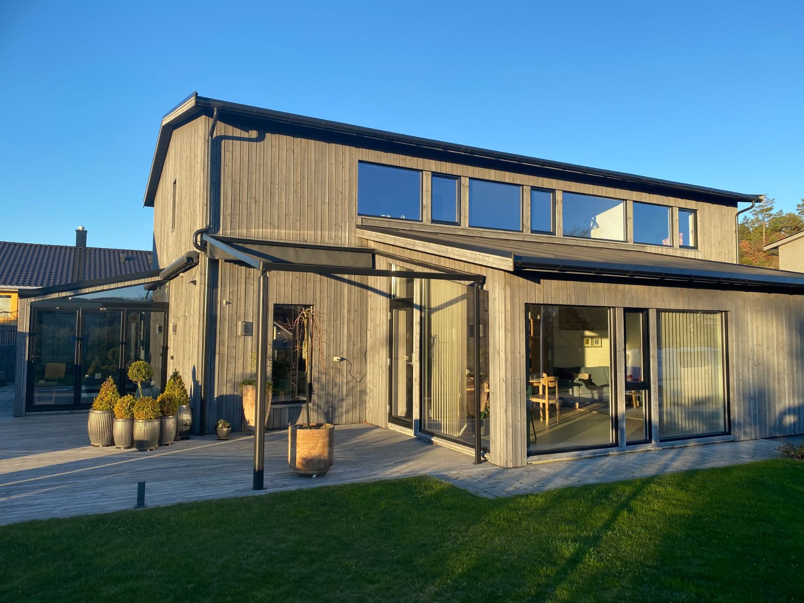 Prosjekter | Combi Hus AS