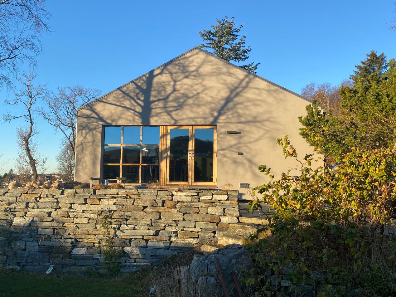 Prosjekter | Combi Hus AS