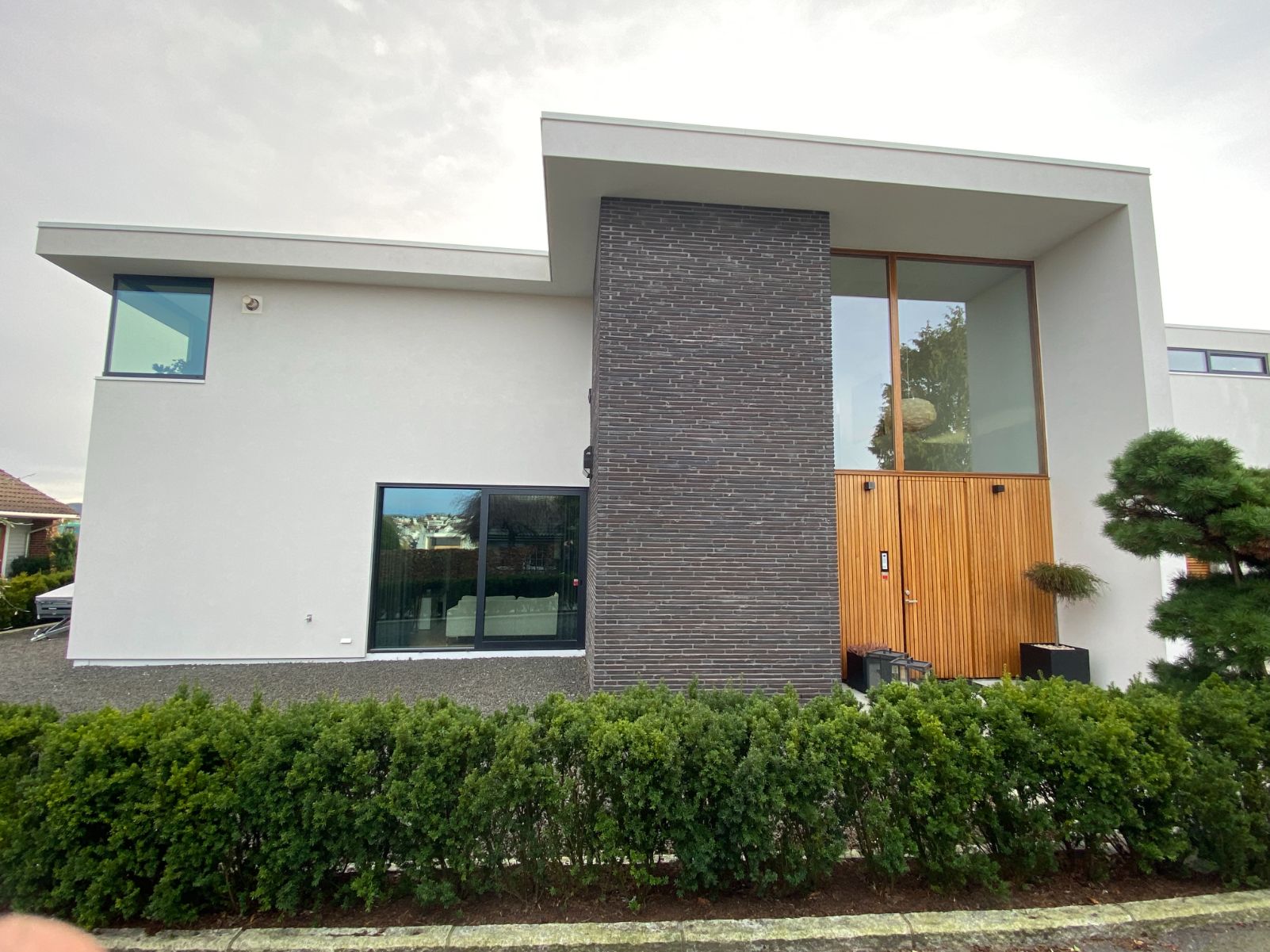 Prosjekter | Combi Hus AS