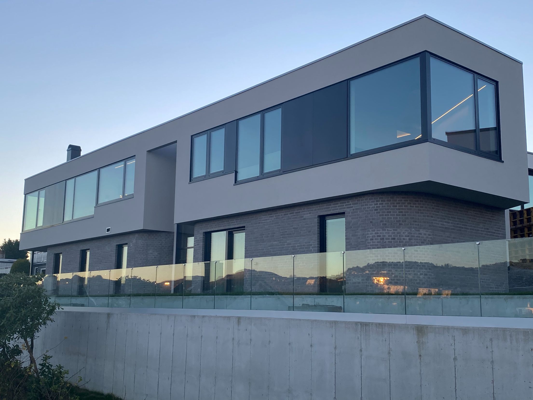 Prosjekter | Combi Hus AS