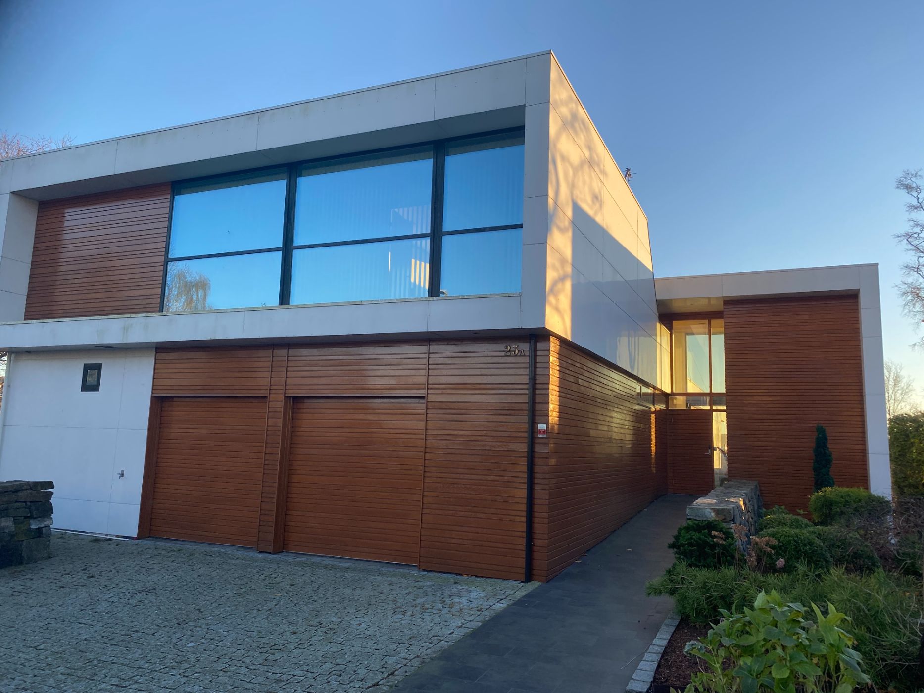 Prosjekter | Combi Hus AS