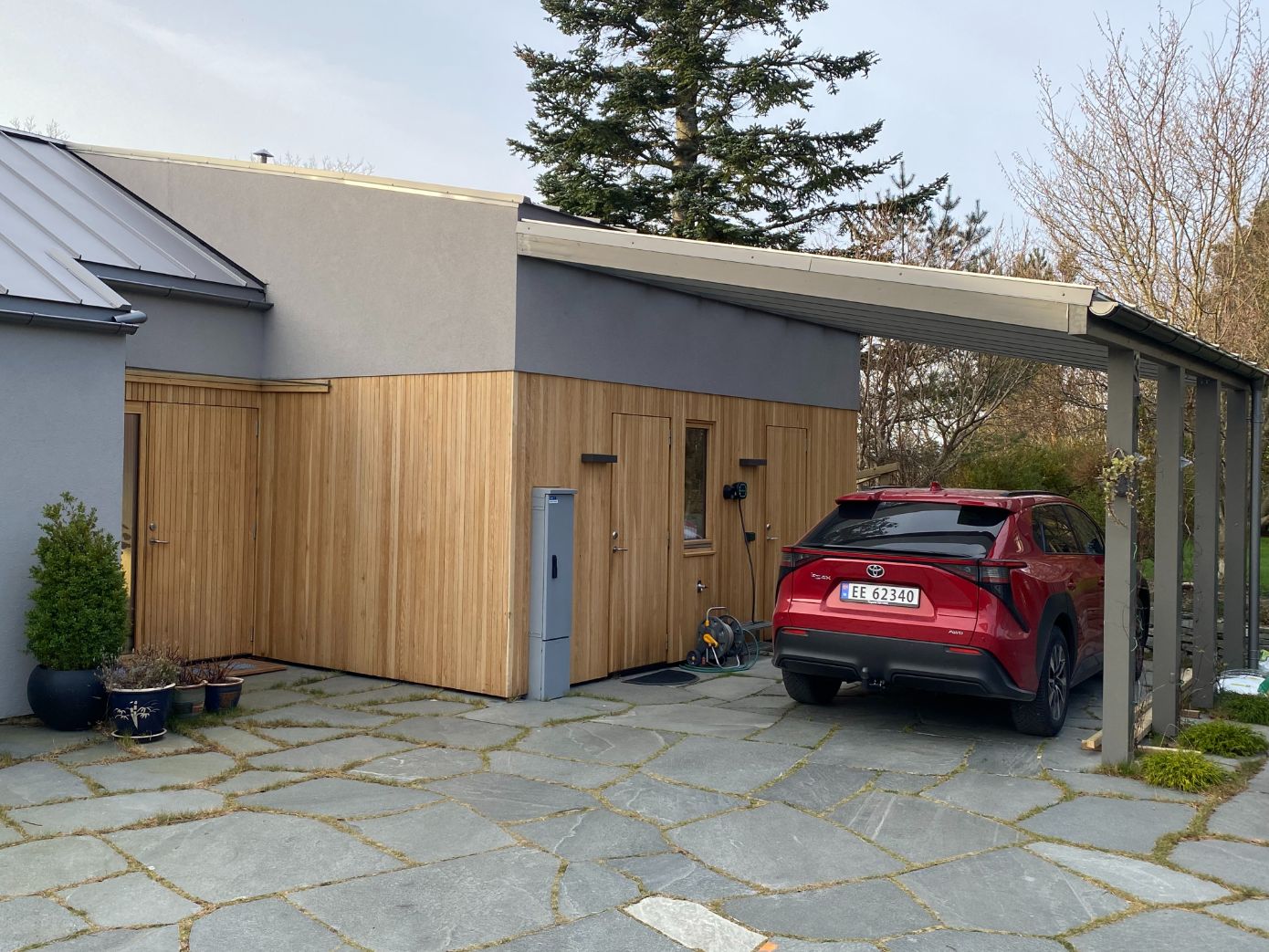 Prosjekter | Combi Hus AS