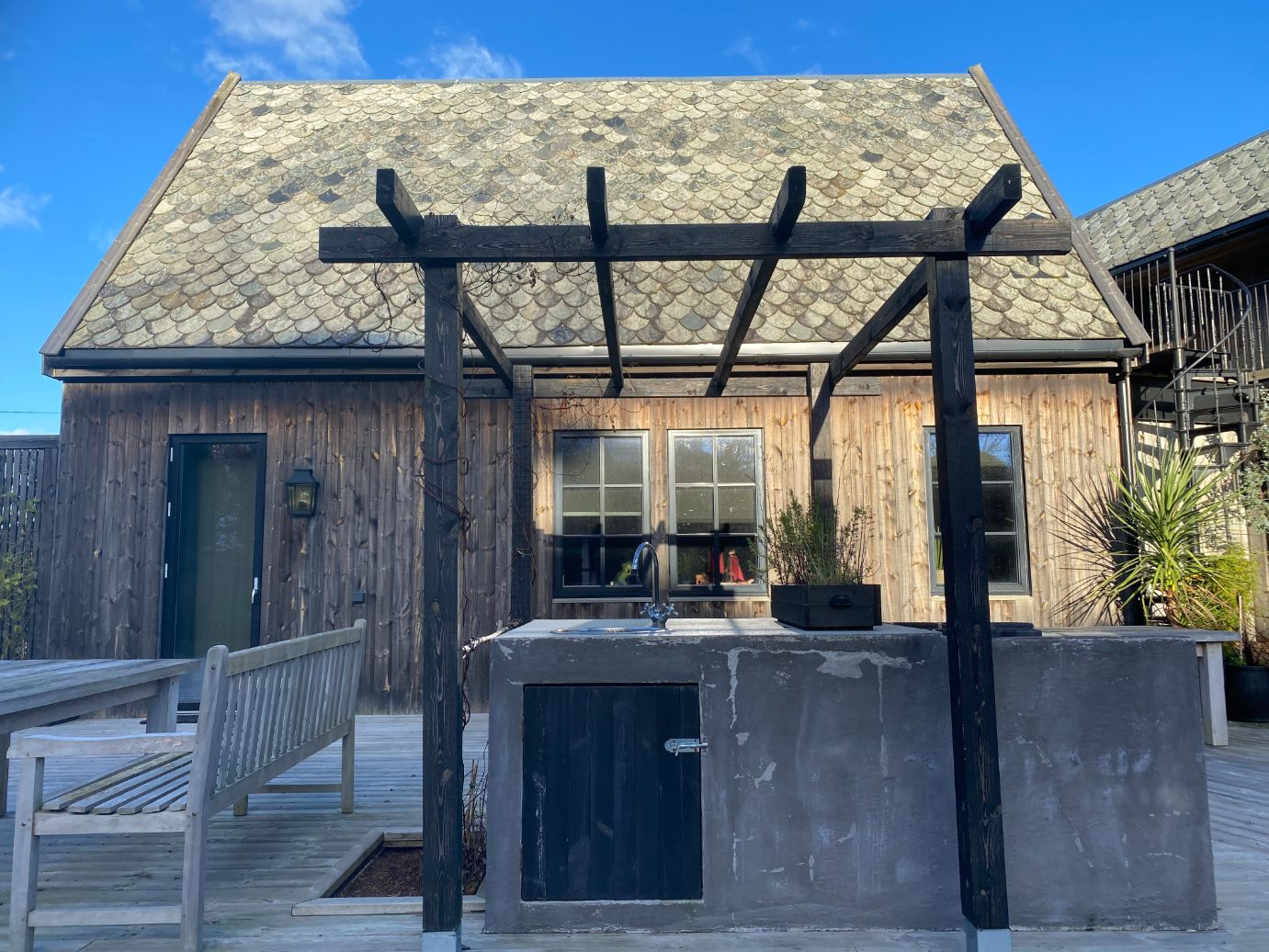 Prosjekter | Combi Hus AS