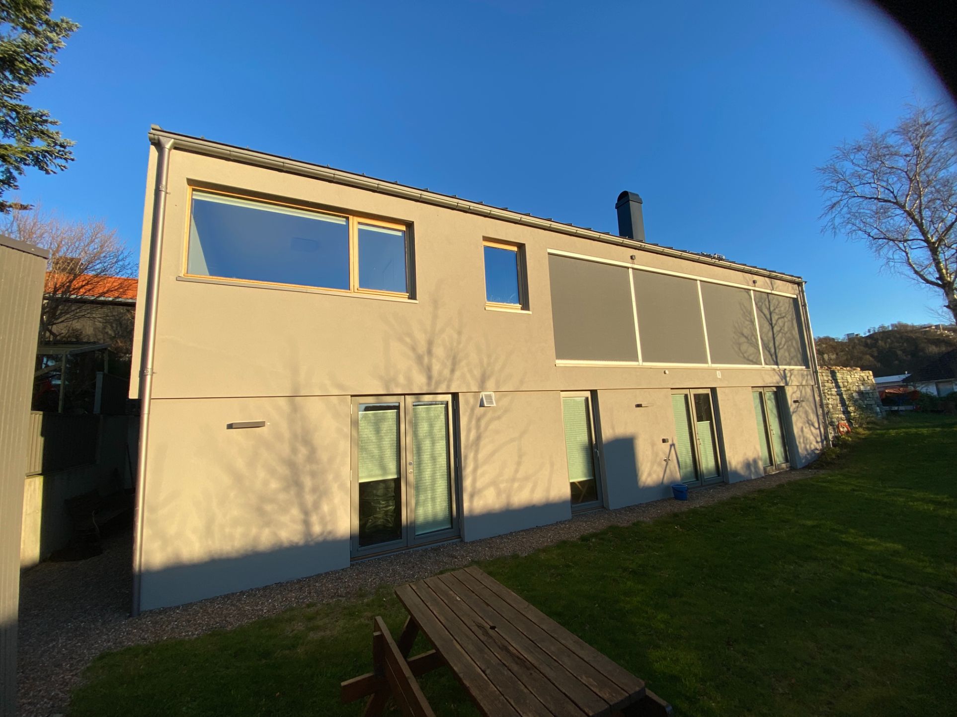 Prosjekter | Combi Hus AS