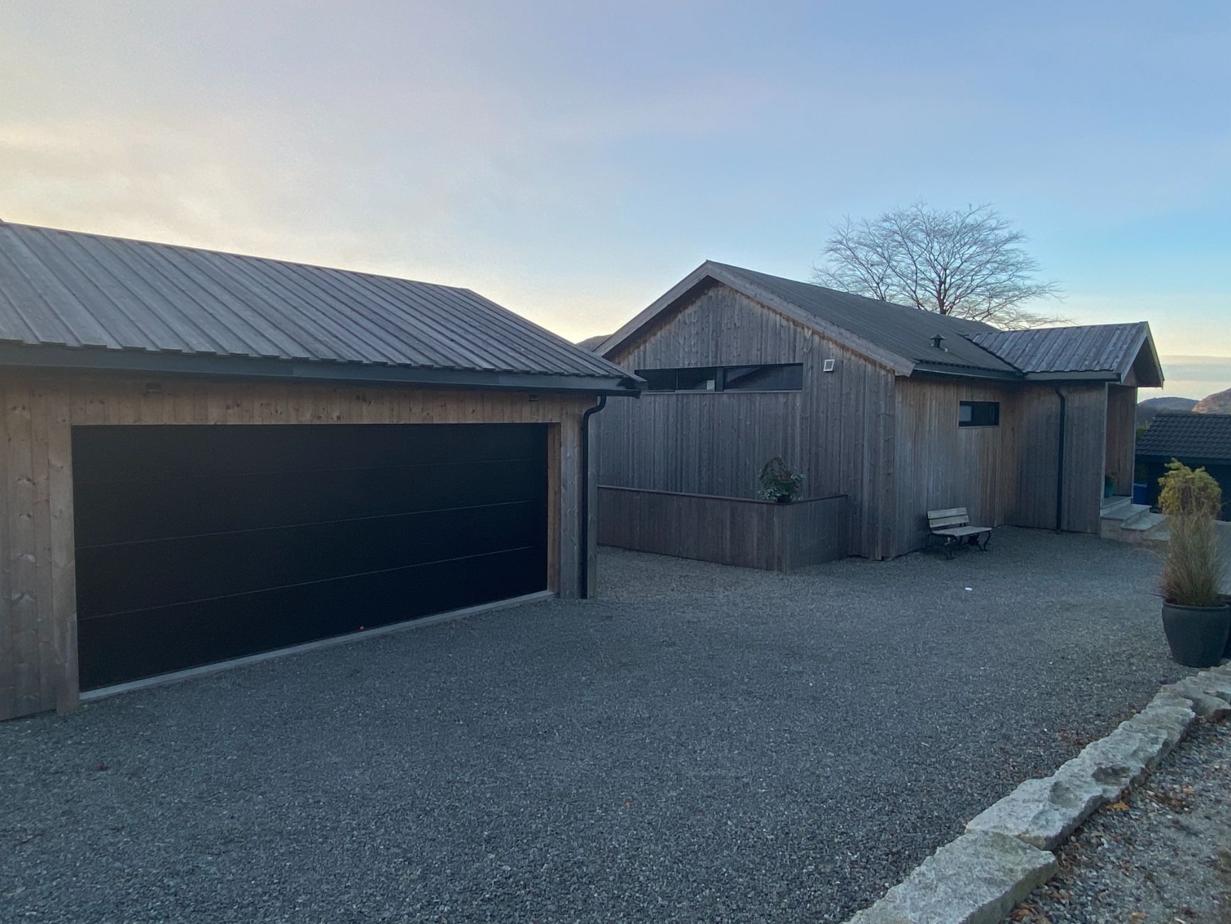 Prosjekter | Combi Hus AS