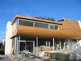 Prosjekter | Combi Hus AS