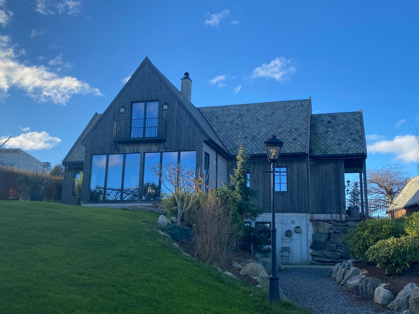 Prosjekter | Combi Hus AS